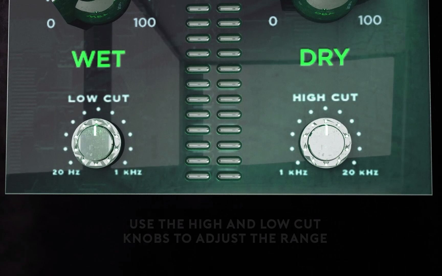 摇滚 重金属 混响效果器插件推荐 Solemn Tones ROOM Reverb WiN ...