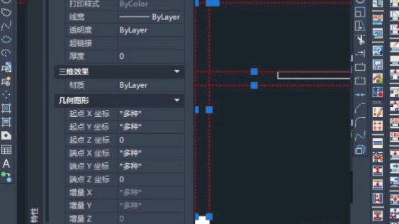 CAD虚线显示为实线如何解决呢