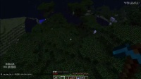 【老浩】 我的世界1.7.10直升机&建筑MOD生存实况第2期