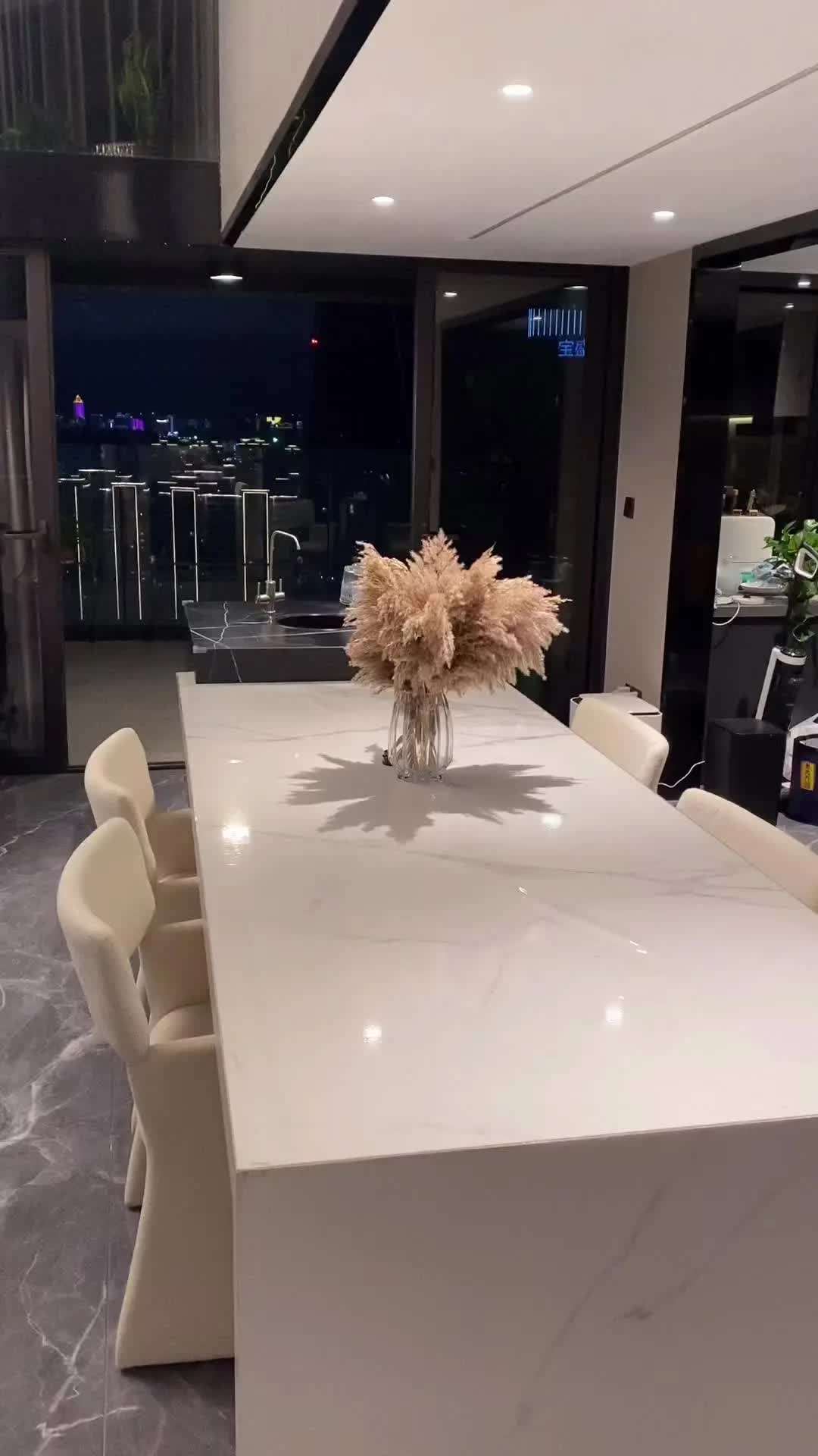 我家这个阳台,把我恐高都治好了