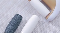 君晓天云奔腾电动修脚器家用磨脚神器去死皮老茧刀充电式自动修足机...