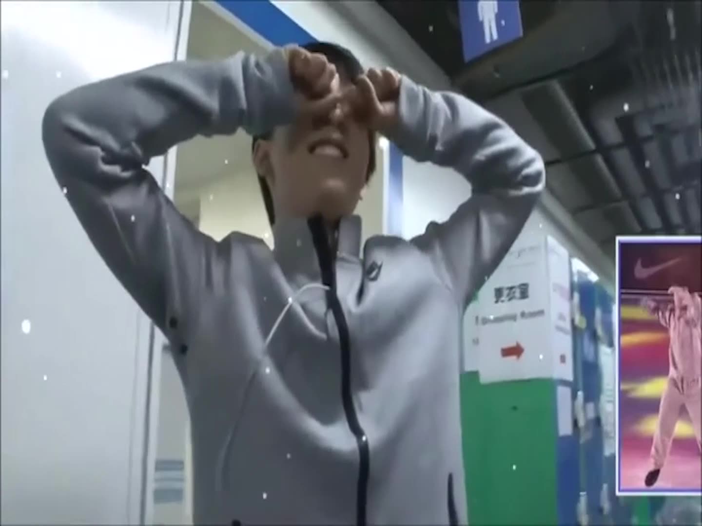 【羽生结弦|鬼畜】撒娇歌 怎么可以吃兔兔~!