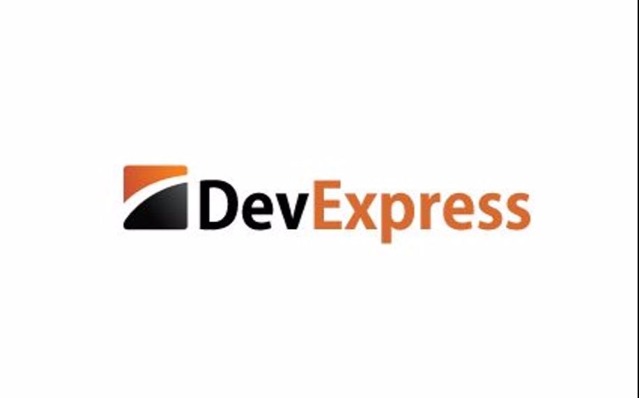 DevExpress入门
