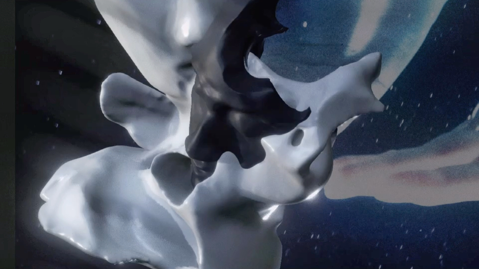 【nomad】两面展示