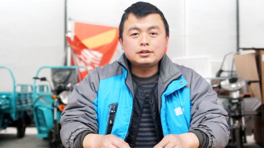 电动三轮车差速油,多久换一次?自己可不可以换?