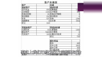 价值投资之基本面分析, 公司财务分析(下),财务报表的逻辑结构(23)——...