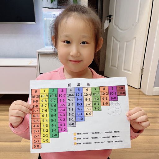 孙煜涵小老师 