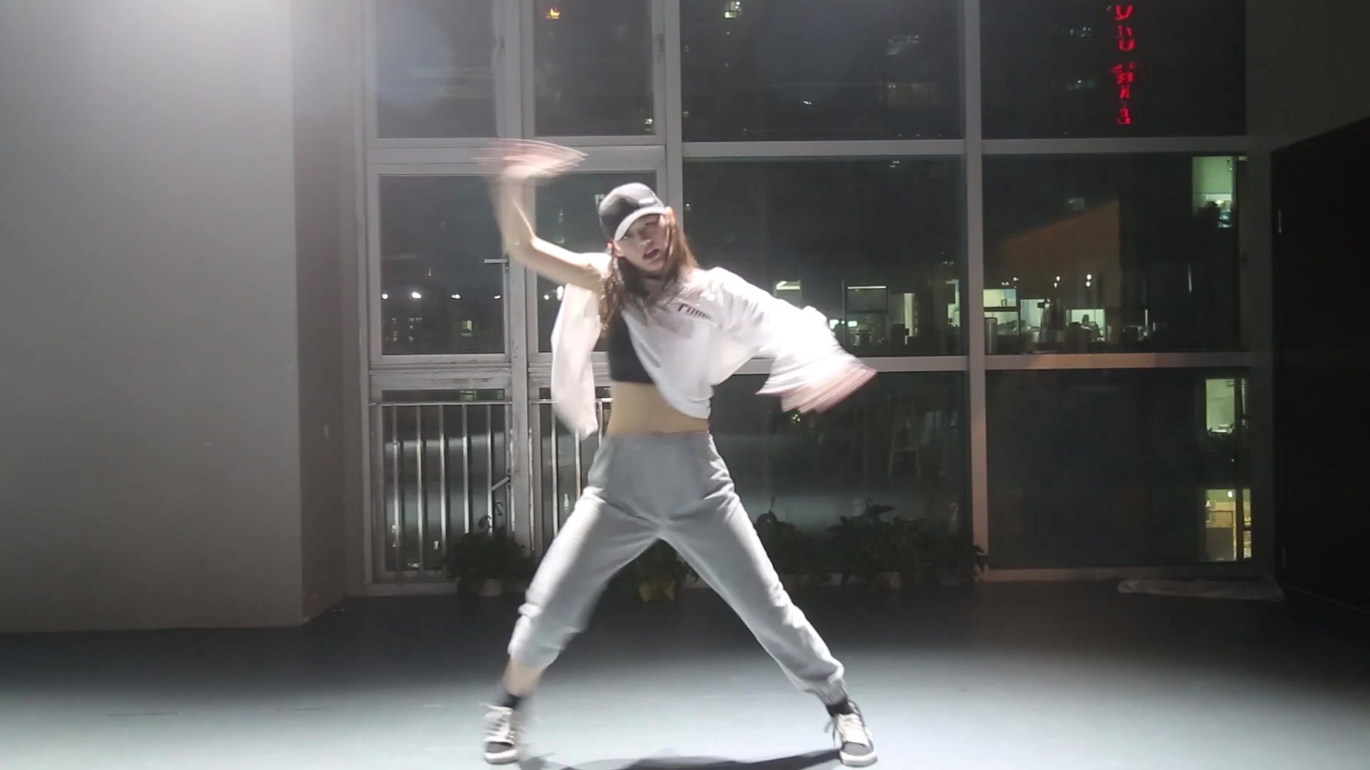 布吉哪里学舞蹈好?可可遥