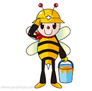 趣味传播小蜜蜂 