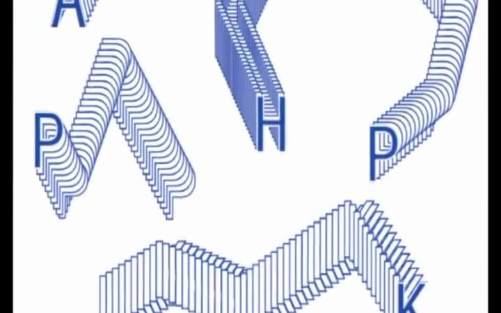 【AI小白教学】ai字体创意设计步骤