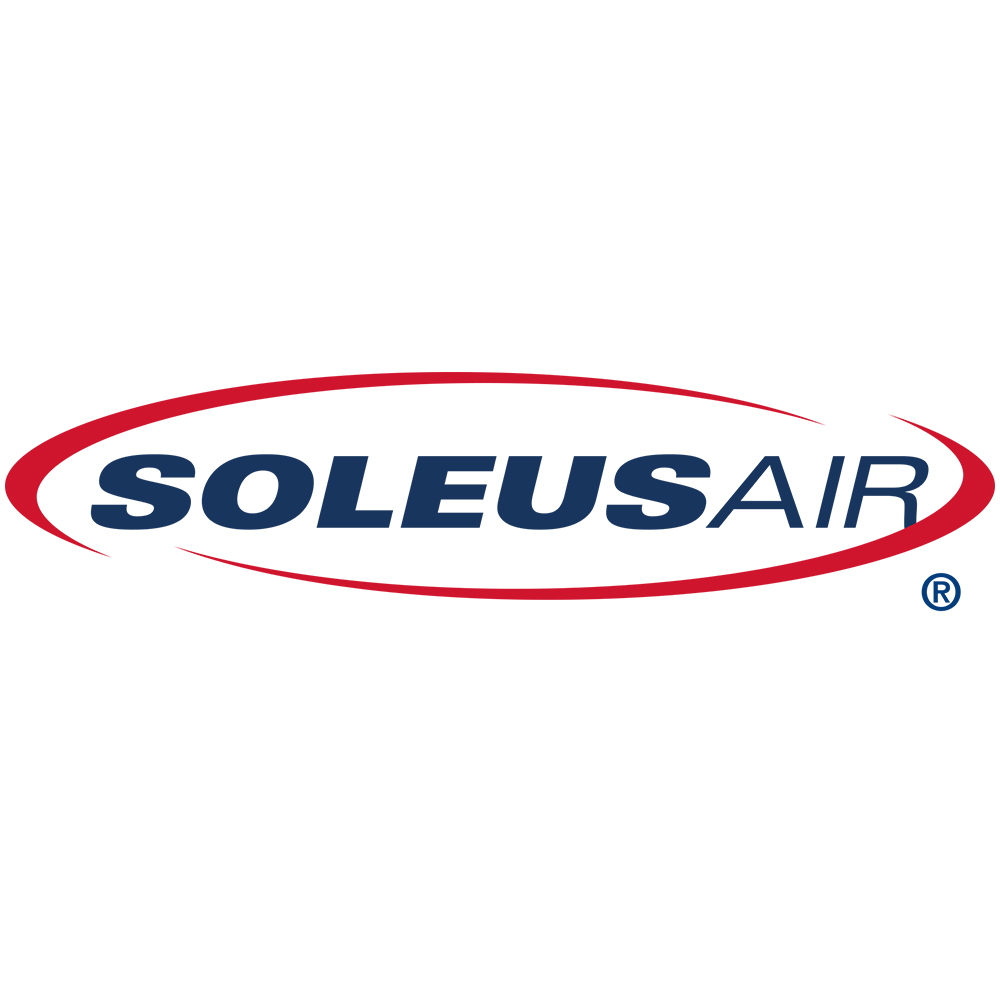 SoleusAir舒乐氏 