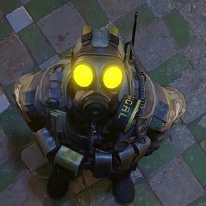CS2老六 