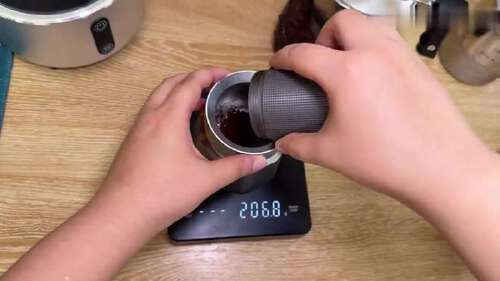 咖啡控必看!手把手教你煮出完美咖啡,香浓每一天