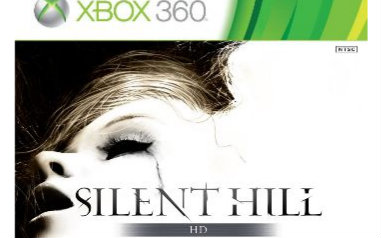 pc用xbox 360模拟器运行寂静岭HD合集【测试】