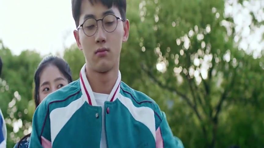 通过动作猜动物,陈小希这狰狞的表情,江辰是怎么猜出正确答案的