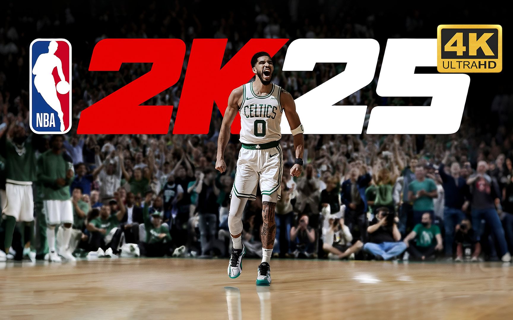 【NBA 2K25】4K 最高画质 辉煌生涯 全剧情流程通关攻略 次世代版...