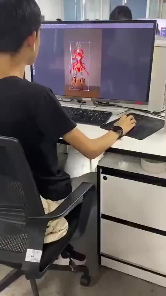 教你PS给产品增加影子效果!简单粗暴