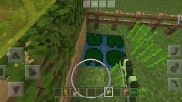 我的世界超实用生存小屋建筑教学(一)