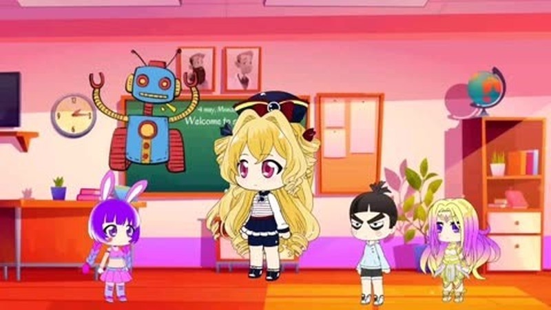 老师不能说上课两个字,太好玩了吧