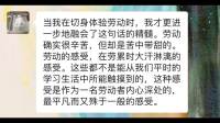 青年参与爱国卫生,守护美好环境 活动感想