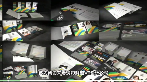 vi制作设计公司