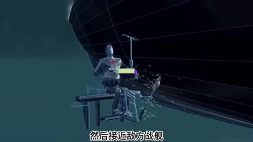 揭秘200年前潜艇诞生:一场改变海战的疯狂发明!