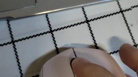 淘宝鼠标滑轮质量问题