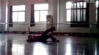 东莞市商业学校-抒情舞