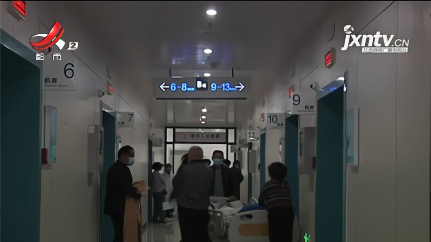 国家卫健委:调查医生揭露肿瘤治疗黑幕信息