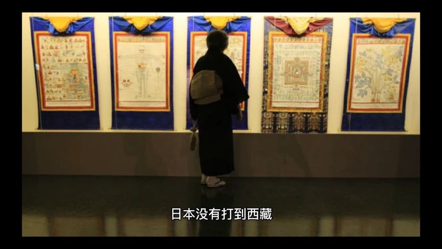 世界的屋脊—西藏