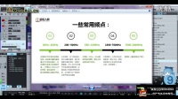 人声EQ的介绍和调法 Cubase 混音教程 人声后期