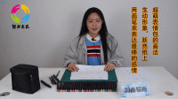 超萌表情包的画法,生动形象简单易学,快来把它用笔画出来吧
