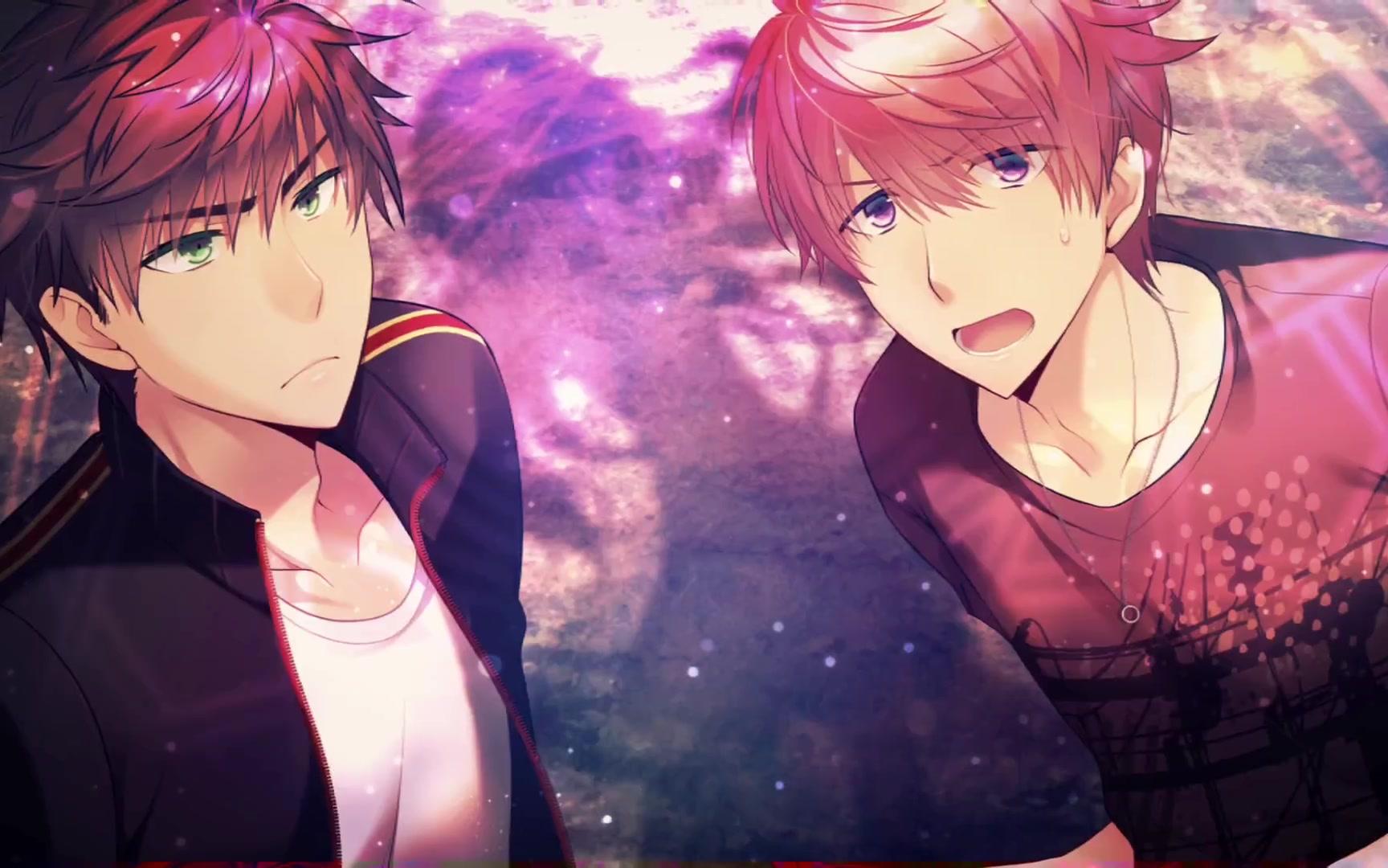 【CG欣赏】Kalmia8新作乙女小黄油❤お姫様だってXXXしたい!❤