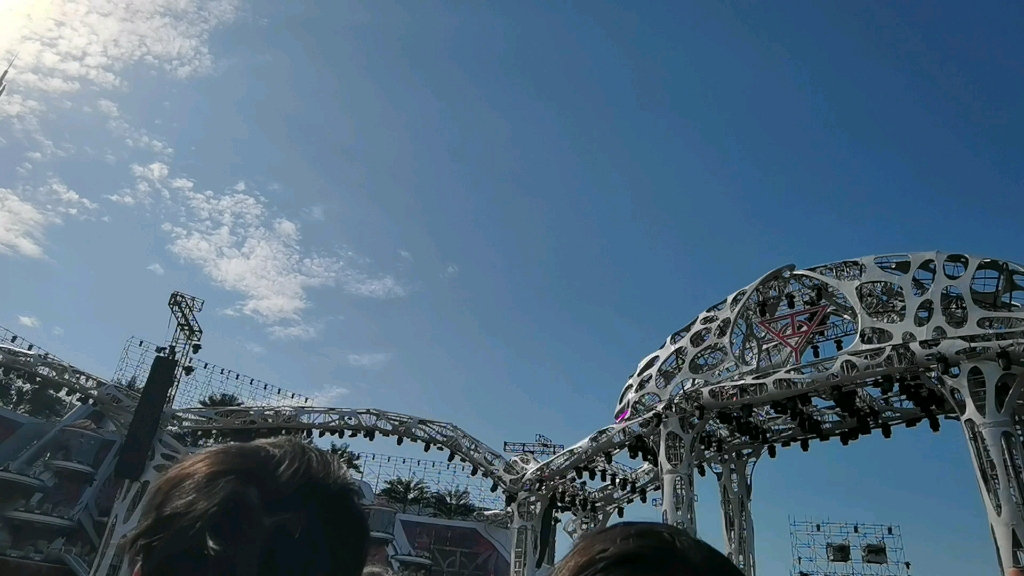 【华晨宇】2021火星演唱会day5