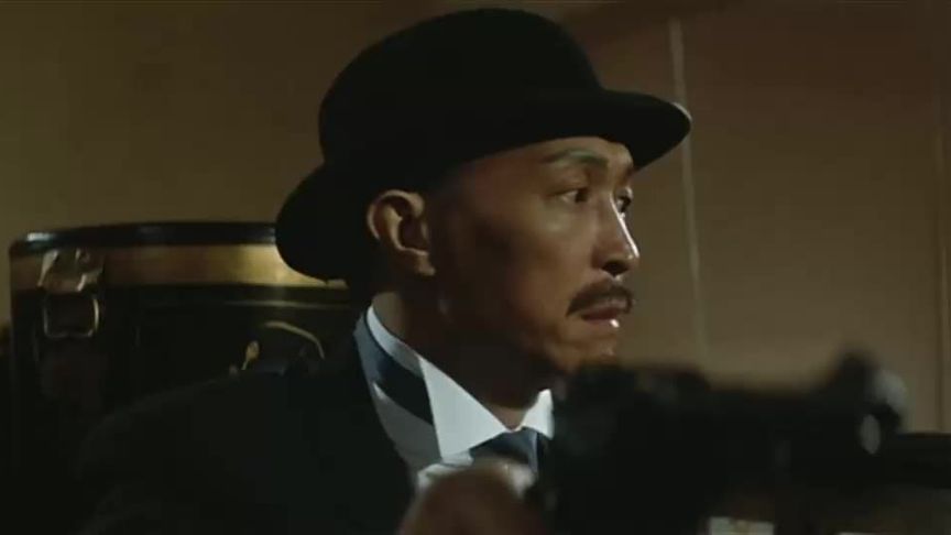 A计划续集:为了抓贼竟然唱起了歌!