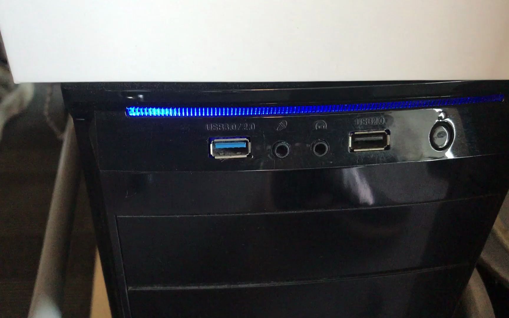 北通阿修罗2NS版 电脑(Win 10)蓝牙适配器连接配对教程