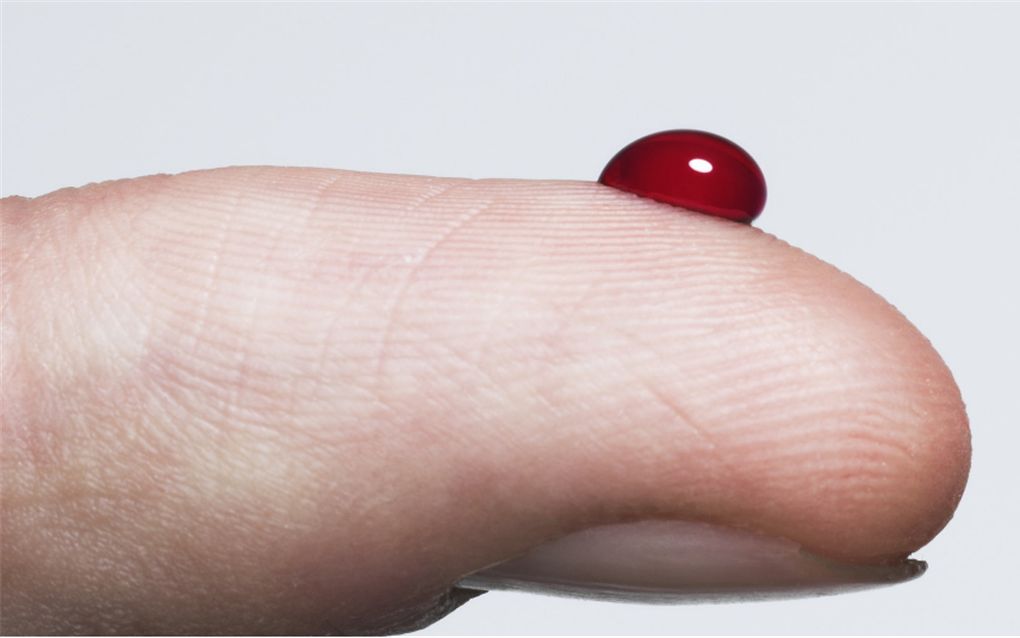 人一旦死去,身体里的血液到底去了哪里?说出来你都不敢信