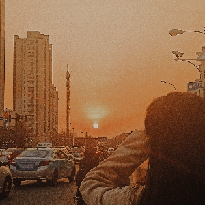 柒染1214 