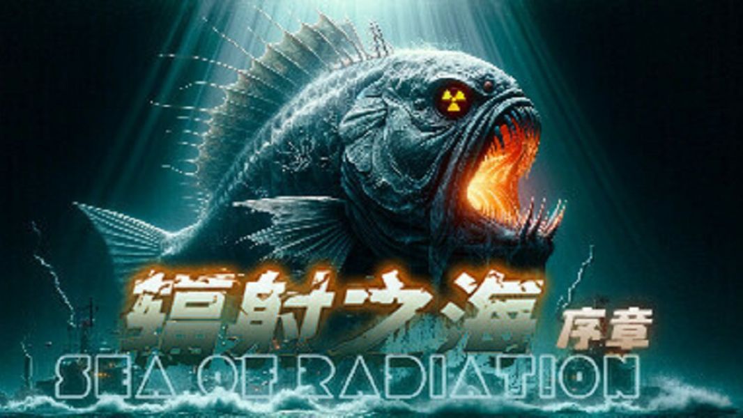 国产肉鸽动作《辐射之海:序章》上线Steam!免费开玩_游戏试玩