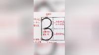 数字一年级0-9田字格写法
