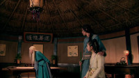女子提出难题,一到九摆入九宫格,每行相加都相同