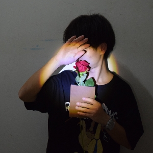 这个林夕 