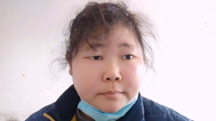 家里不穿的羽绒服不要扔,胖妈教你变废为宝,自己动手做羽绒被