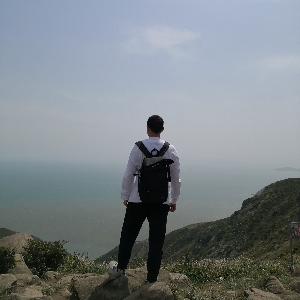 瞰无止境 