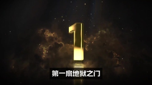 全球无人敢开启的三扇大门