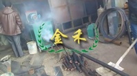 稻壳如何制棒 四川【稻壳制棒机】劳作原理与功效
