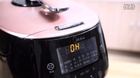 美的wifi浓香电压力锅产品使用说明
