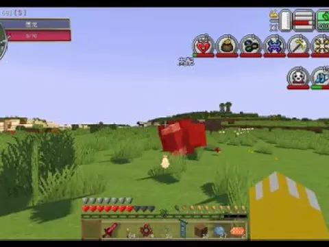 ★我的世界★Minecraft《小本的模组生存 虚无世界2》第十集【我是个...