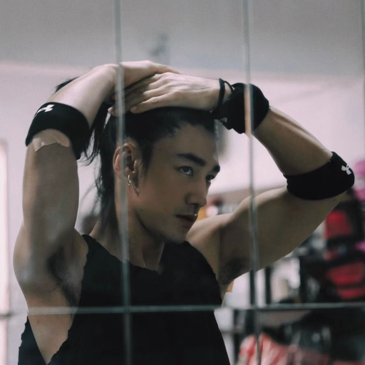 此豚是个小野原 