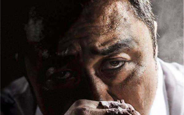 电影推荐:《愤怒的公牛》马东锡利落的打戏镜头让人热血沸腾